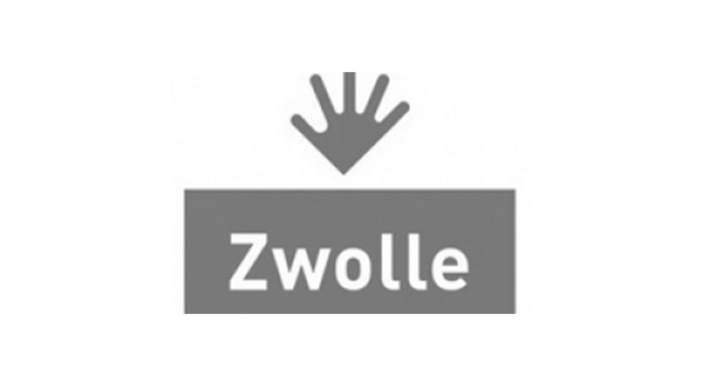 Gemeente Zwolle - Spronsen