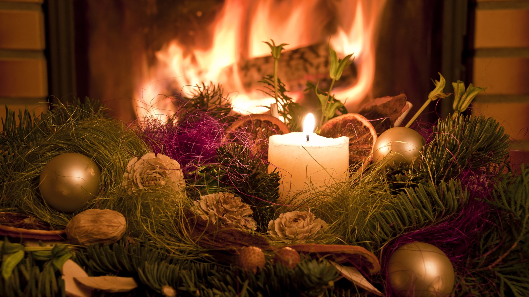 Gun jezelf een ontspannen kerst - Spronsen