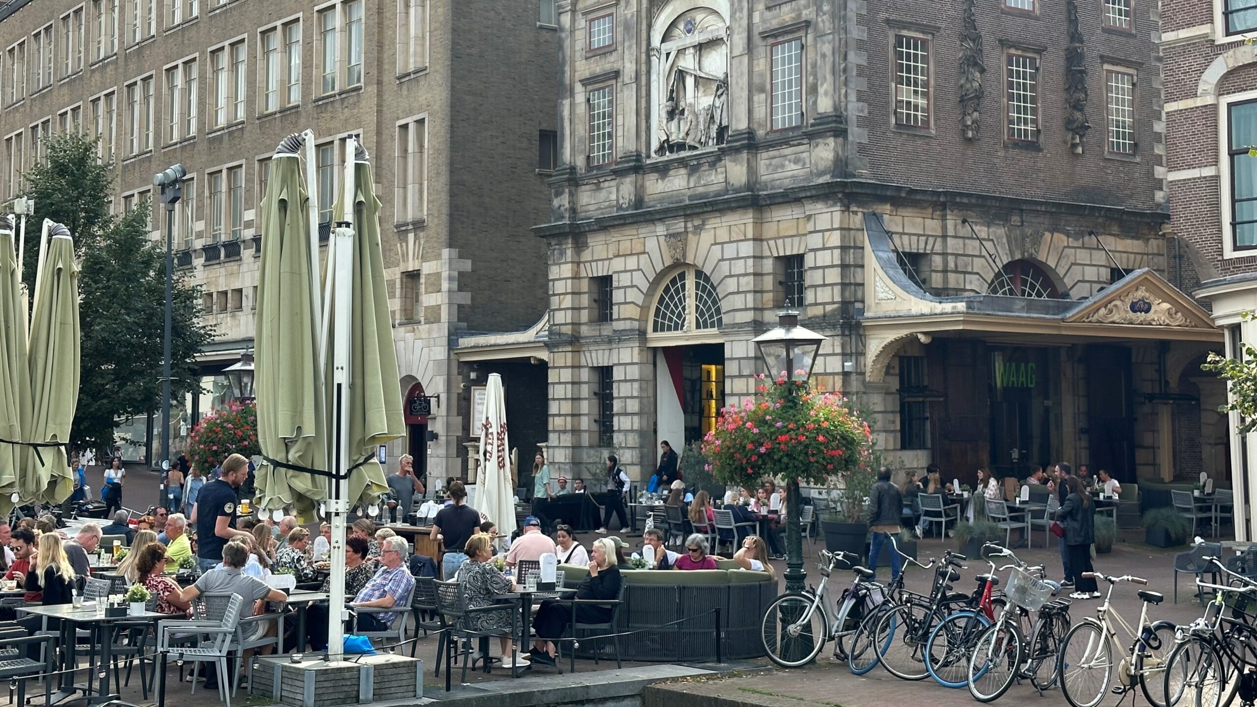 Management ondersteuning nodig? | Van Spronsen & Partners